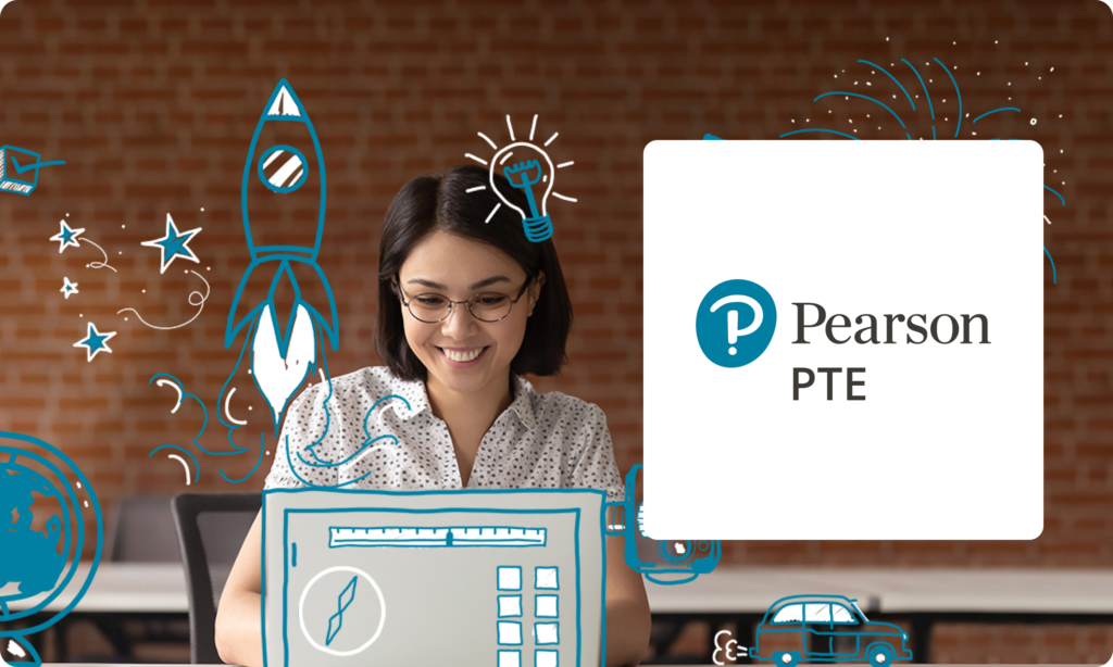 PTE Exam Online Registration